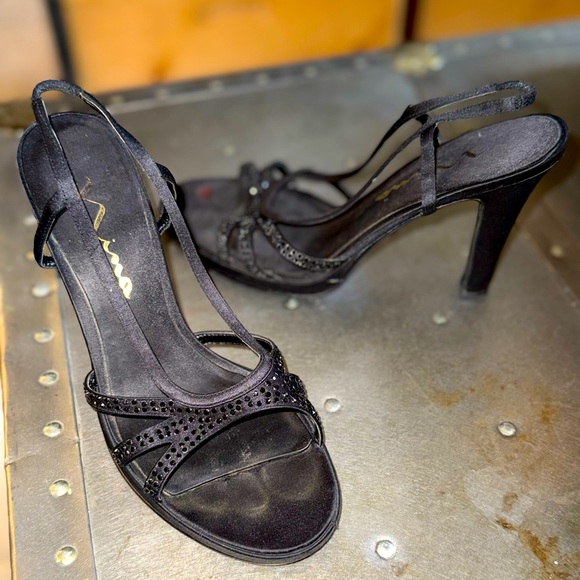 Nina | Shoes | Nina Heels | Poshmark